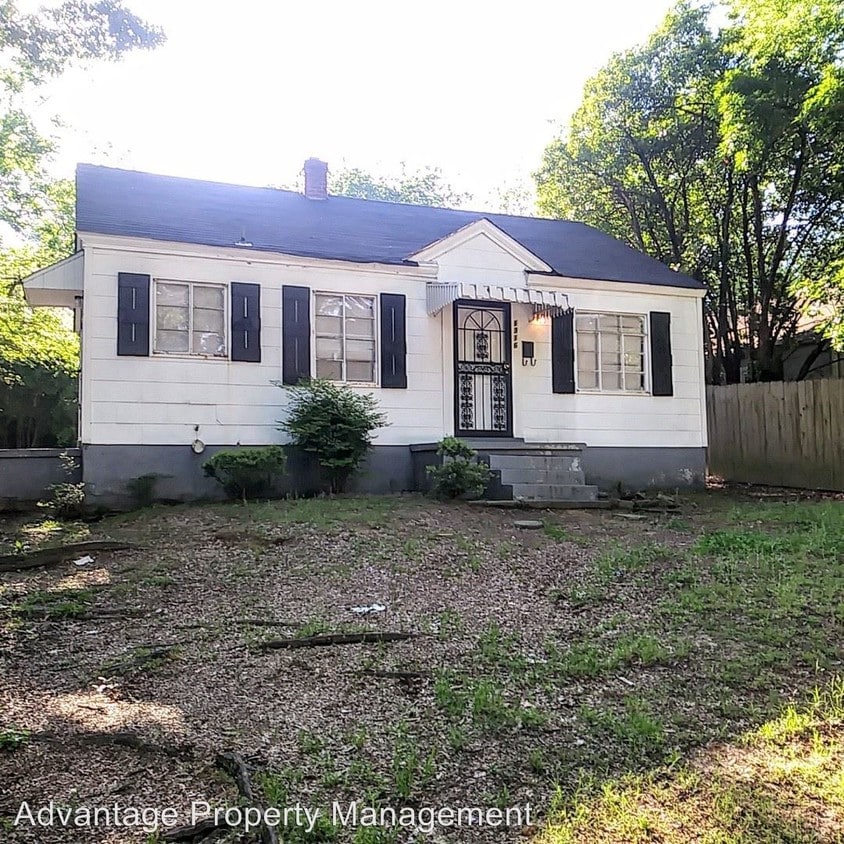 1316 Robin Hood Ln, Memphis, TN 38111 - House Rental in Memphis, TN ...