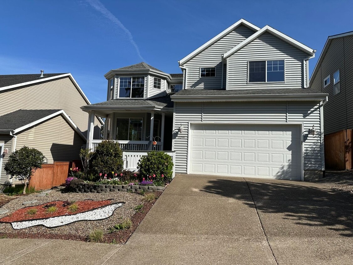 12299 SW Quail Creek Ln, Tigard, OR 97223 - House Rental in Tigard, OR ...