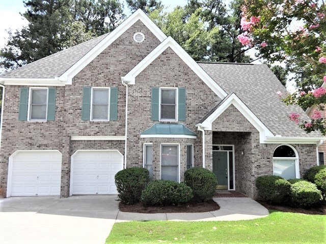 4843 Thicket Path Nw, Acworth, GA 30102 | Apartments.com