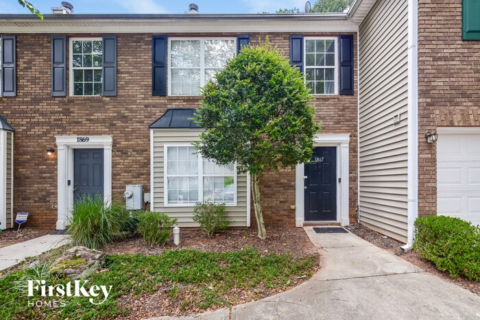 1867 Broadway St, Decatur, GA 30035 - House Rental in Decatur, GA ...