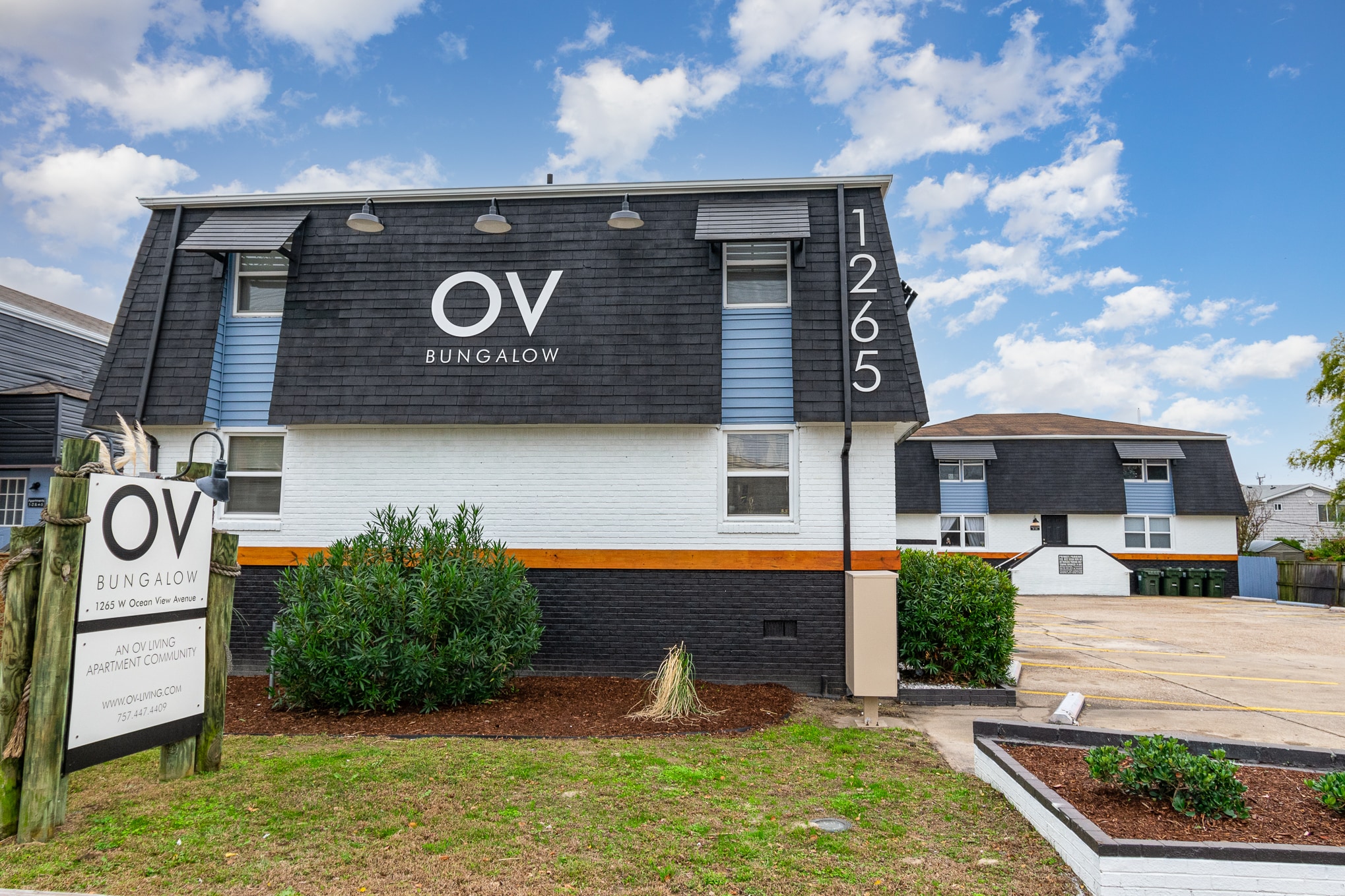 Ocean View Living - 1212 W Ocean View Ave Norfolk, VA 23503 ...
