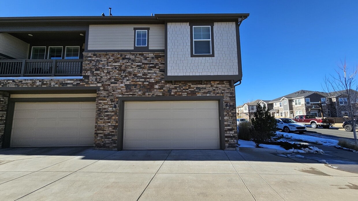 24846 E Calhoun Pl, Aurora, CO 80016 - Townhome Rentals in Aurora CO ...
