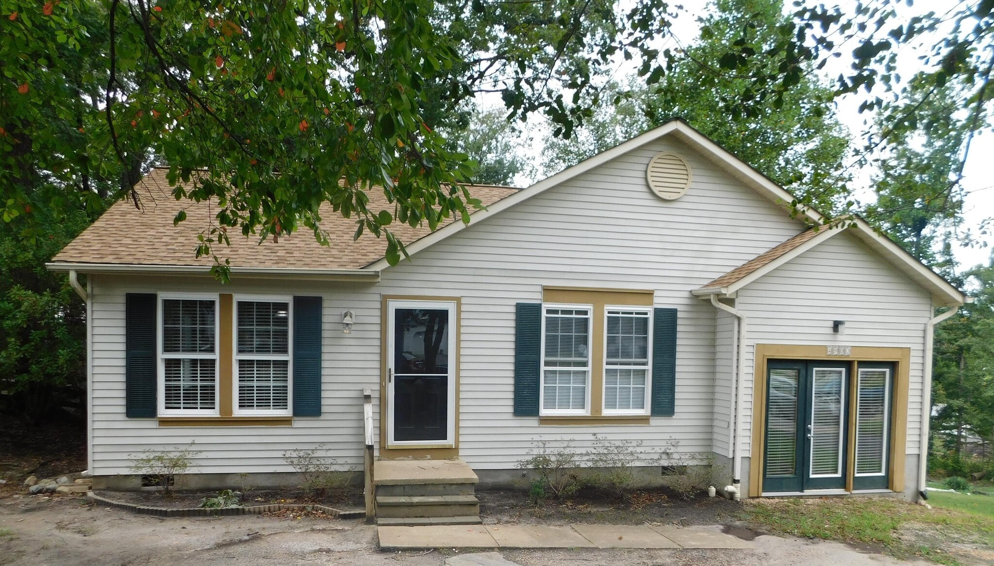 4902 Longford Dr, Richmond, VA 23228 - House Rental in Richmond, VA ...