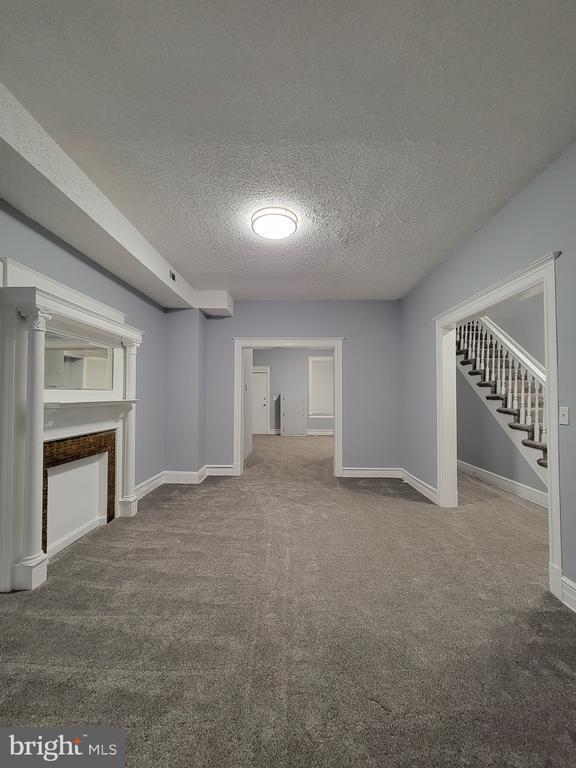 138 Rhode Island Ave NE, Washington, DC 20002 - Townhome Rentals in ...