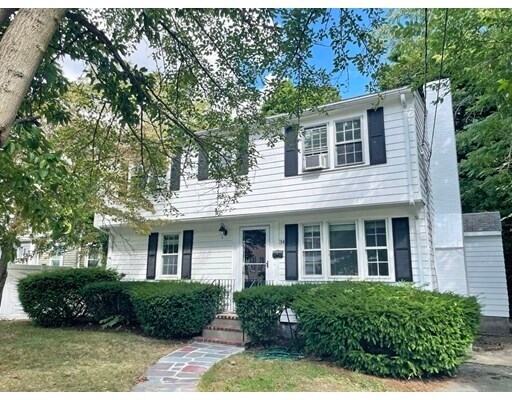 34 Kilburn Rd, Newton, MA 02465 - House Rental in Newton, MA ...