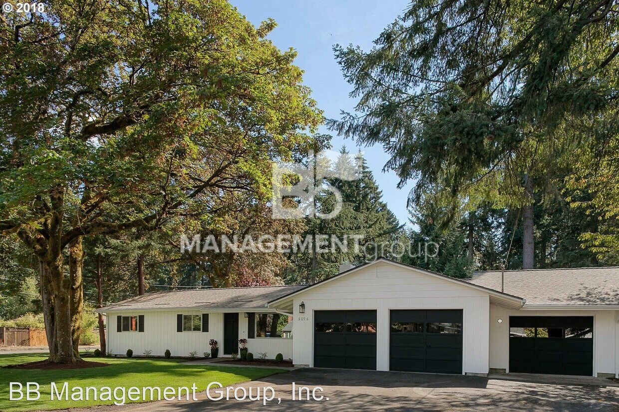 6096 SW Harrington Ave, Lake Oswego, OR 97035 - House Rental in Lake ...
