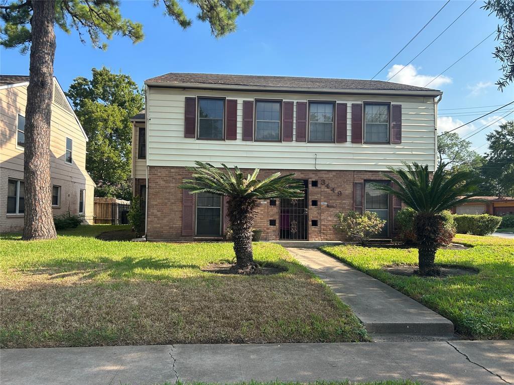 3449 Rosedale St, Houston, TX 77004 - Room for Rent in Houston, TX ...