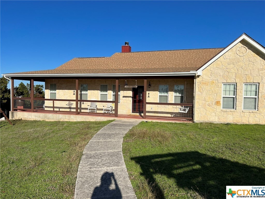 845 Rutherford, Fischer, TX 78623 - House Rental in Fischer, TX ...