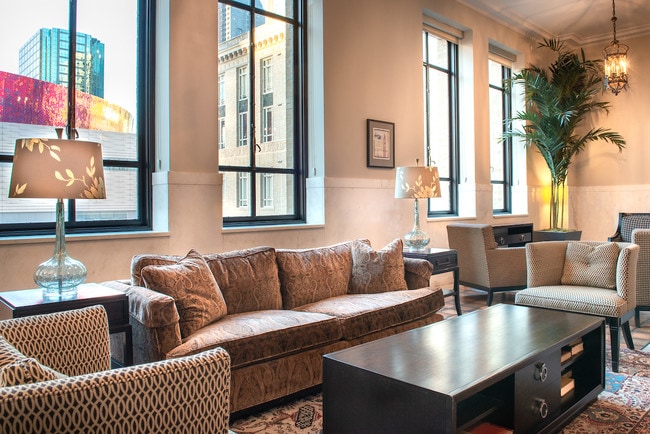 400 North Ervay Apartments - Dallas, TX | Apartments.com