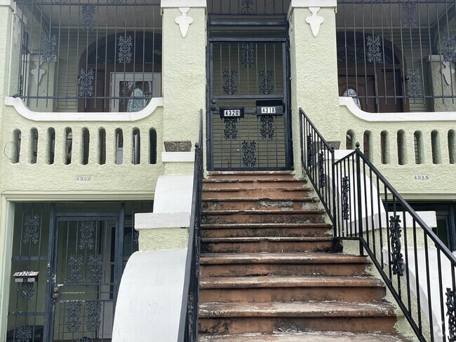 New Orleans East Apartments for Rent - New Orleans, LA - 877 Rentals ...