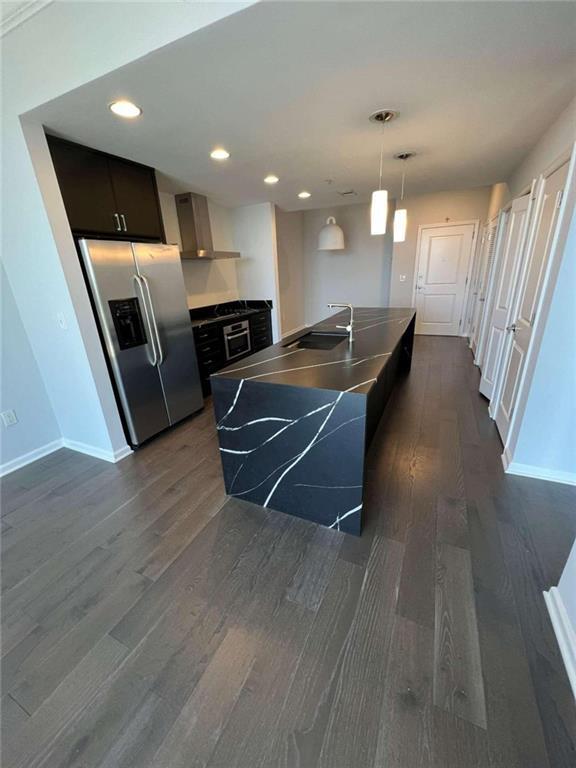 3040 Peachtree Rd NW Unit 1406, Atlanta, GA 30309 - Condo for Rent in ...