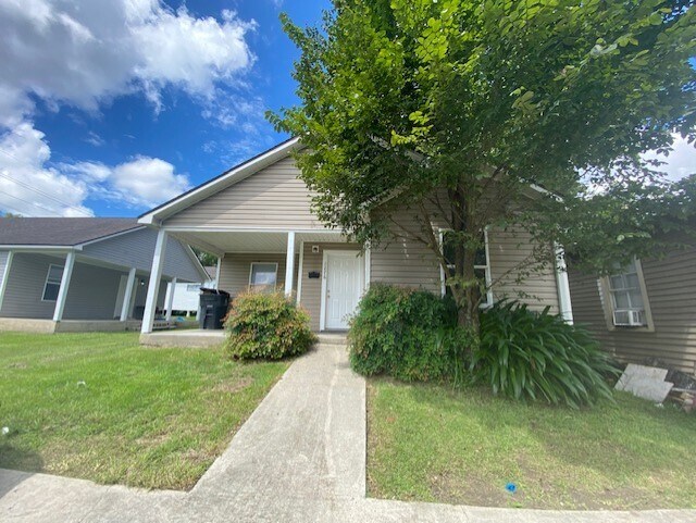 1276 S 17th St, Baton Rouge, LA 70802 - House Rental in Baton Rouge, LA ...