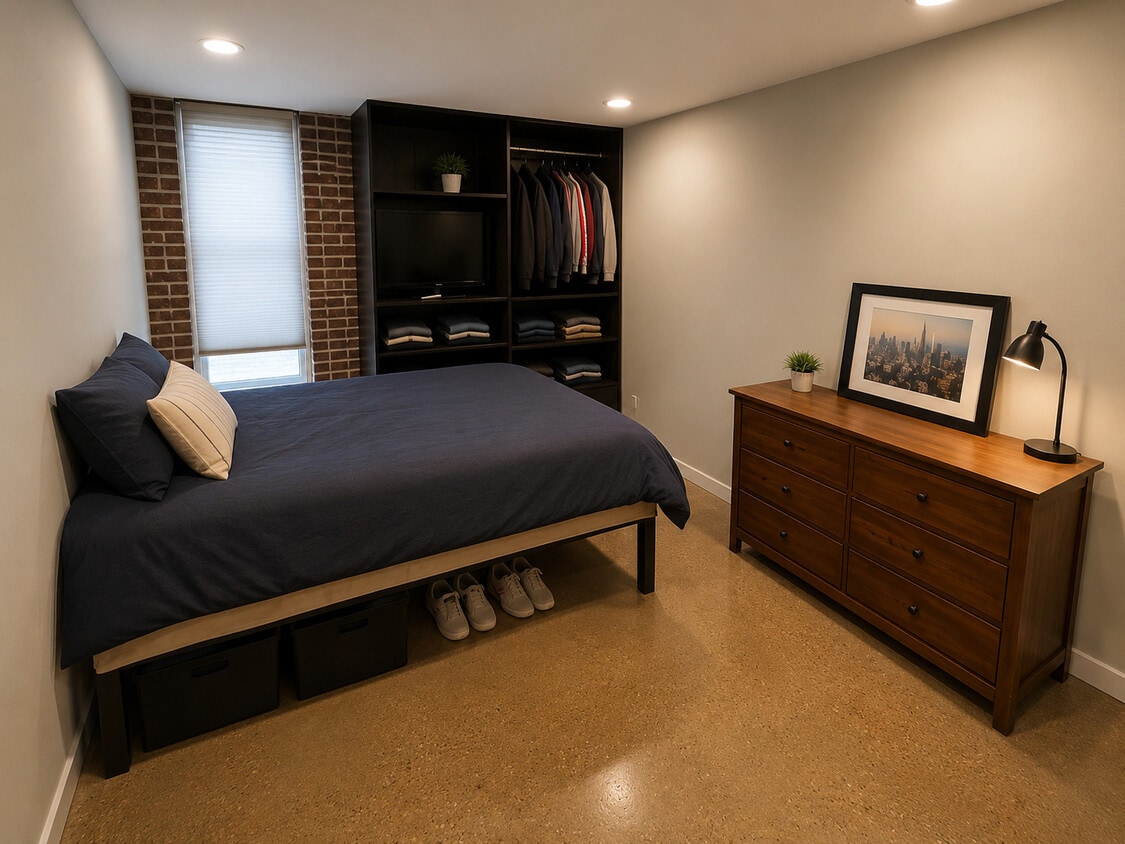 Varsity Management - 1015 W. Huron - 1015 W Huron Ann Arbor, MI 48103 ...