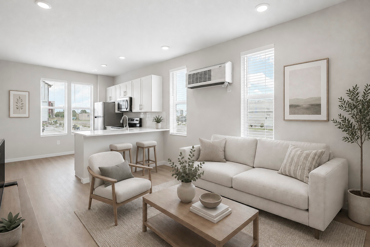 Cottages at Aero Park - 1736 Ramjet Point Colorado Springs, CO 80916 ...