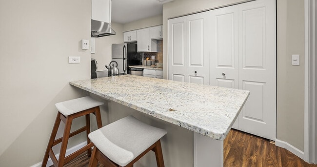 Apartments for Rent with Extra Storage in Windscape Village, Naperville ...