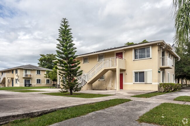 Hidden Grove Apartments Rentals - Homestead, FL | Apartments.com