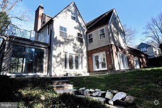 Spring Valley DC Houses for Rent - Washington, DC