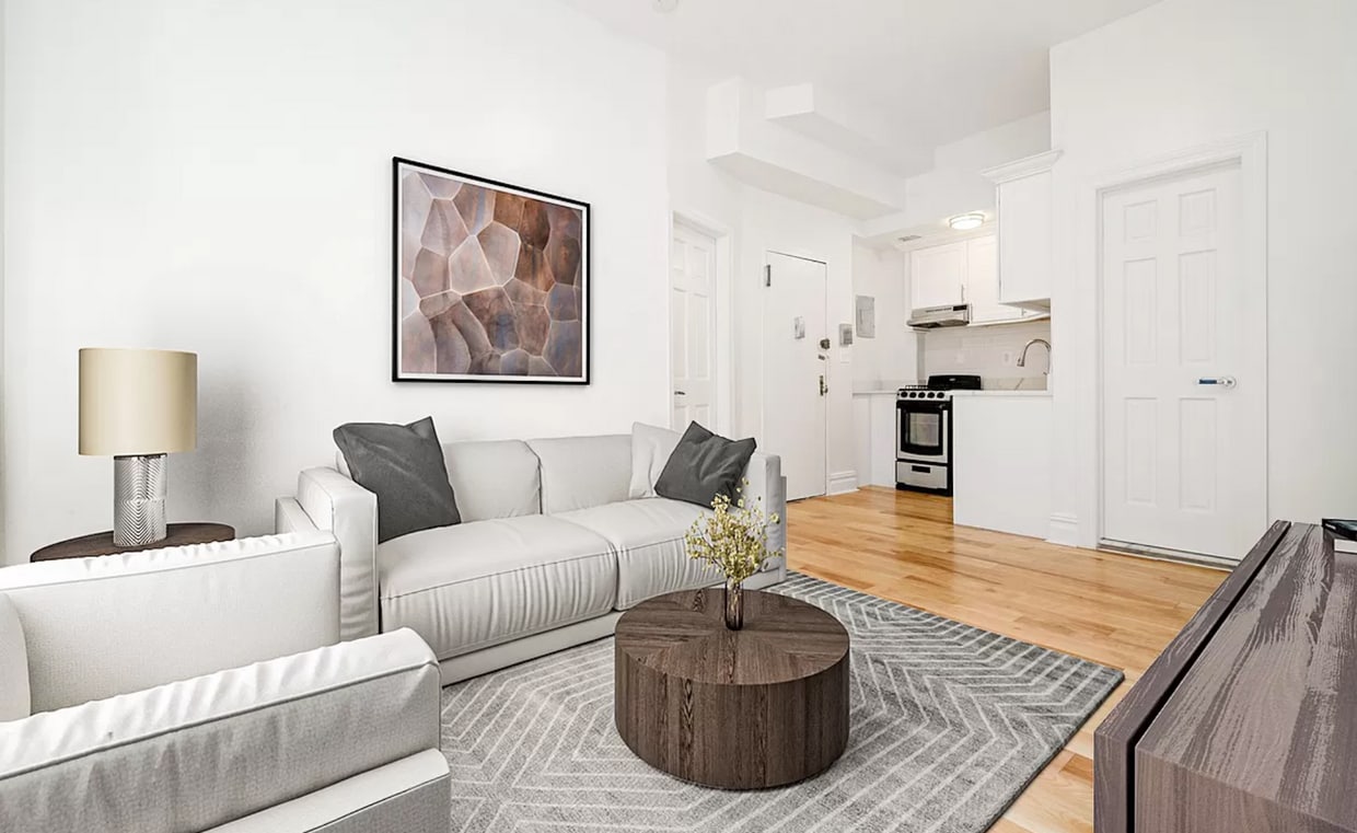 35 W 57th St Unit 4A, New York, NY 10019 - 35 W 57th St New York, NY ...