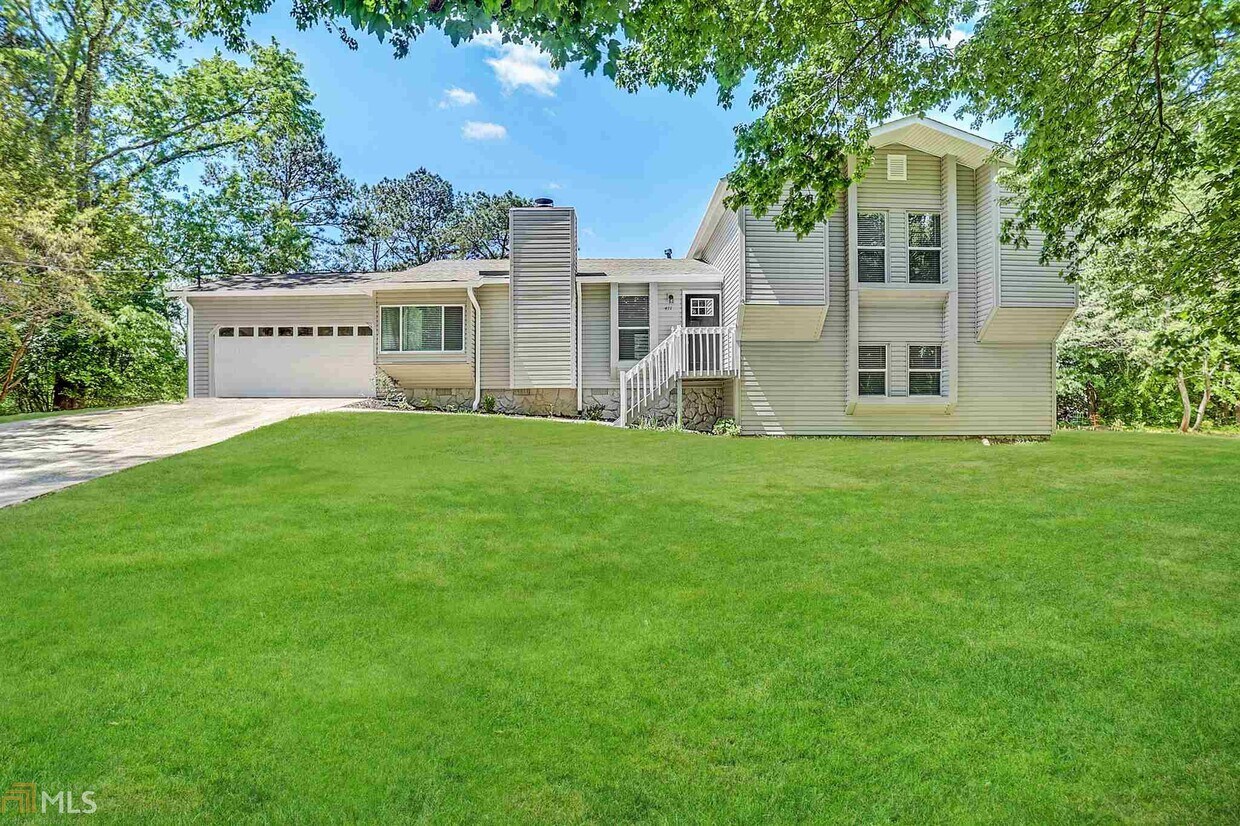 477 Ridgemont Way, Lawrenceville, GA 30046 - House Rental in ...