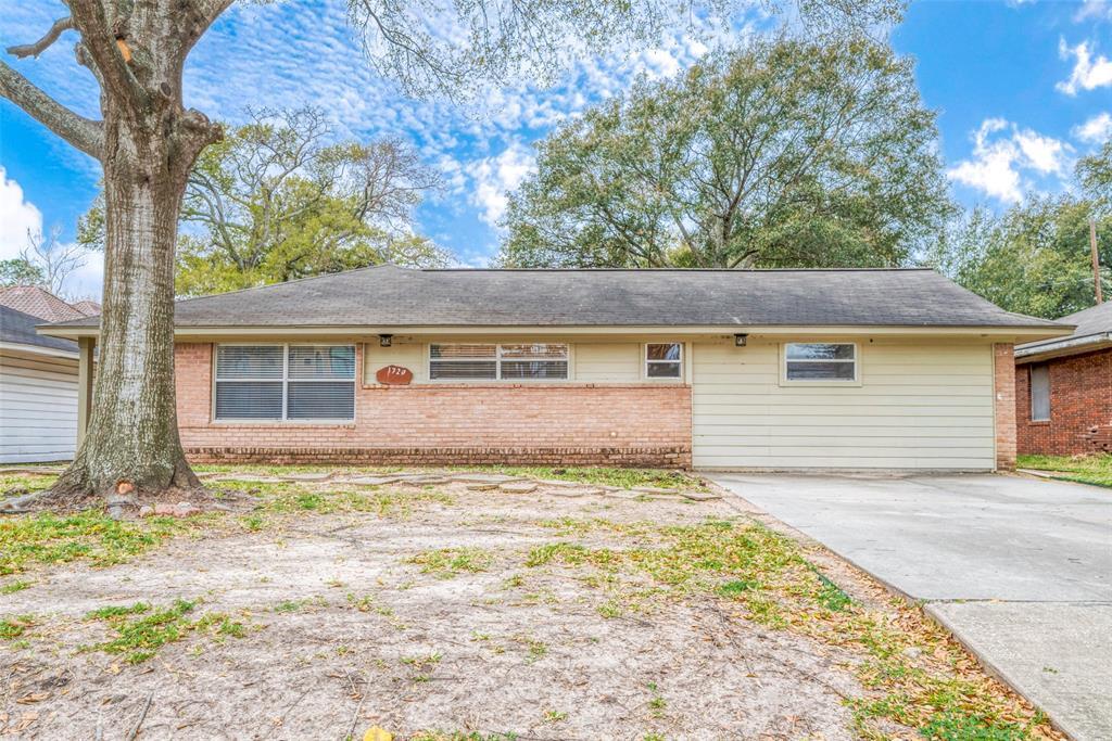 1729 Bayram Dr, Houston, TX 77055 - House Rental in Houston, TX ...