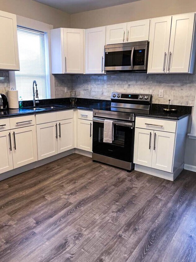 335 John St Unit 2, New Haven, CT 06512 - Room for Rent in New Haven ...