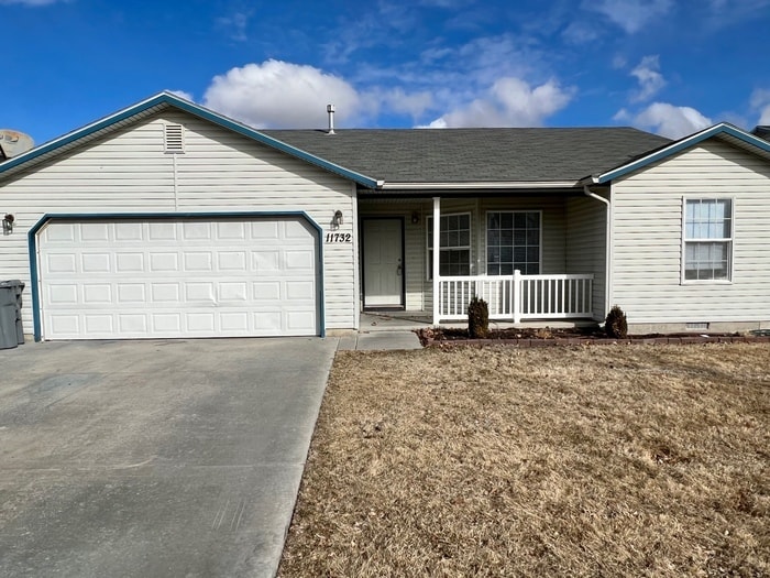 11732 W Trinity Ave, Nampa, ID 83651 - House Rental in Nampa, ID ...