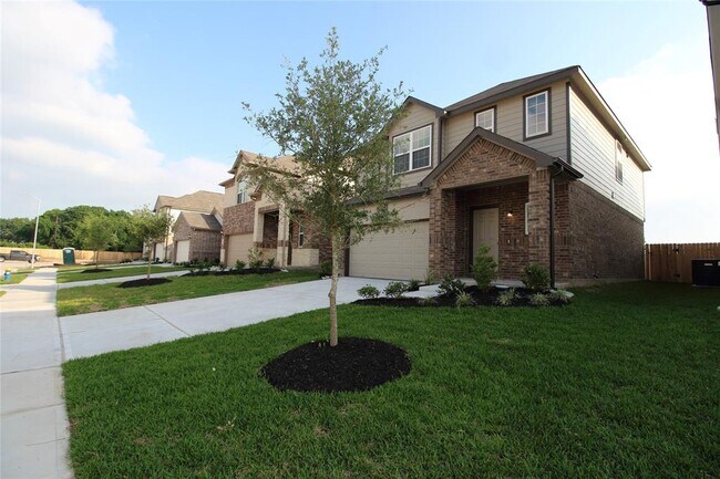 3010 Orchid Ranch Dr, Katy, TX 77494 - House Rental in Katy, TX ...