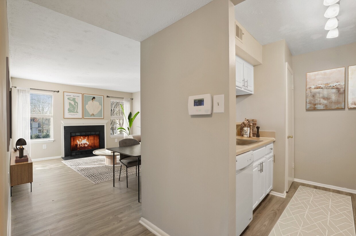 Madison at Eden Brook - 7310 Eden Brook Dr Columbia, MD 21046 ...