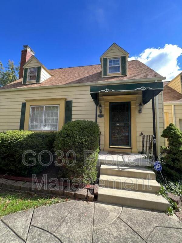 407 Washington St NE, Warren, OH 44483 - House Rental in Warren, OH ...