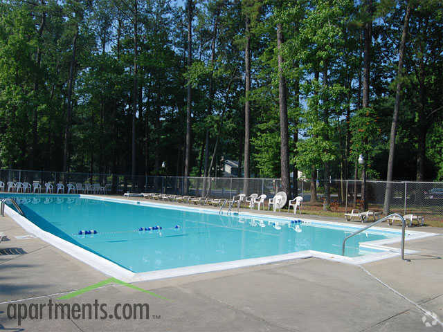 Wendwood Square Apartments Rentals - Newport News, VA | Apartments.com