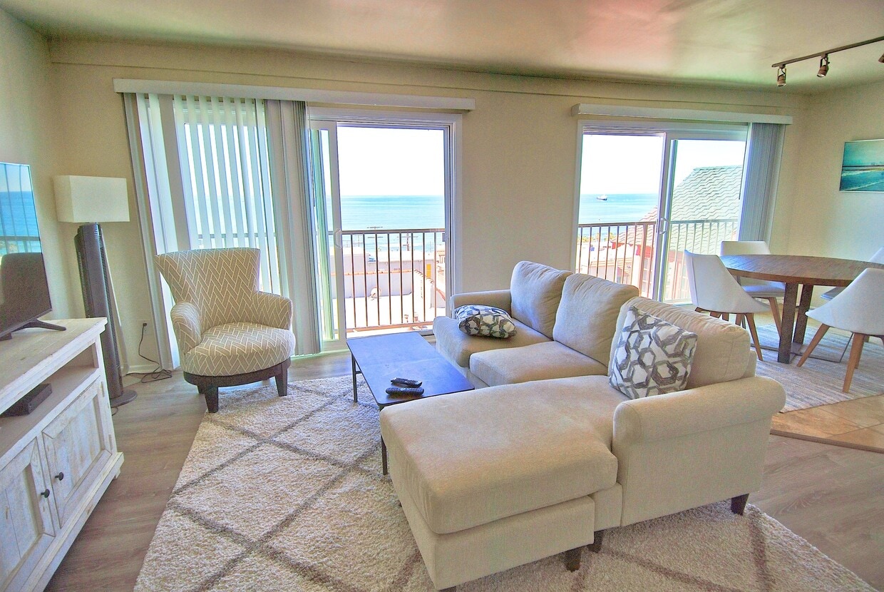 4307 Crest Dr, Manhattan Beach, CA 90266 - Townhome Rentals in ...