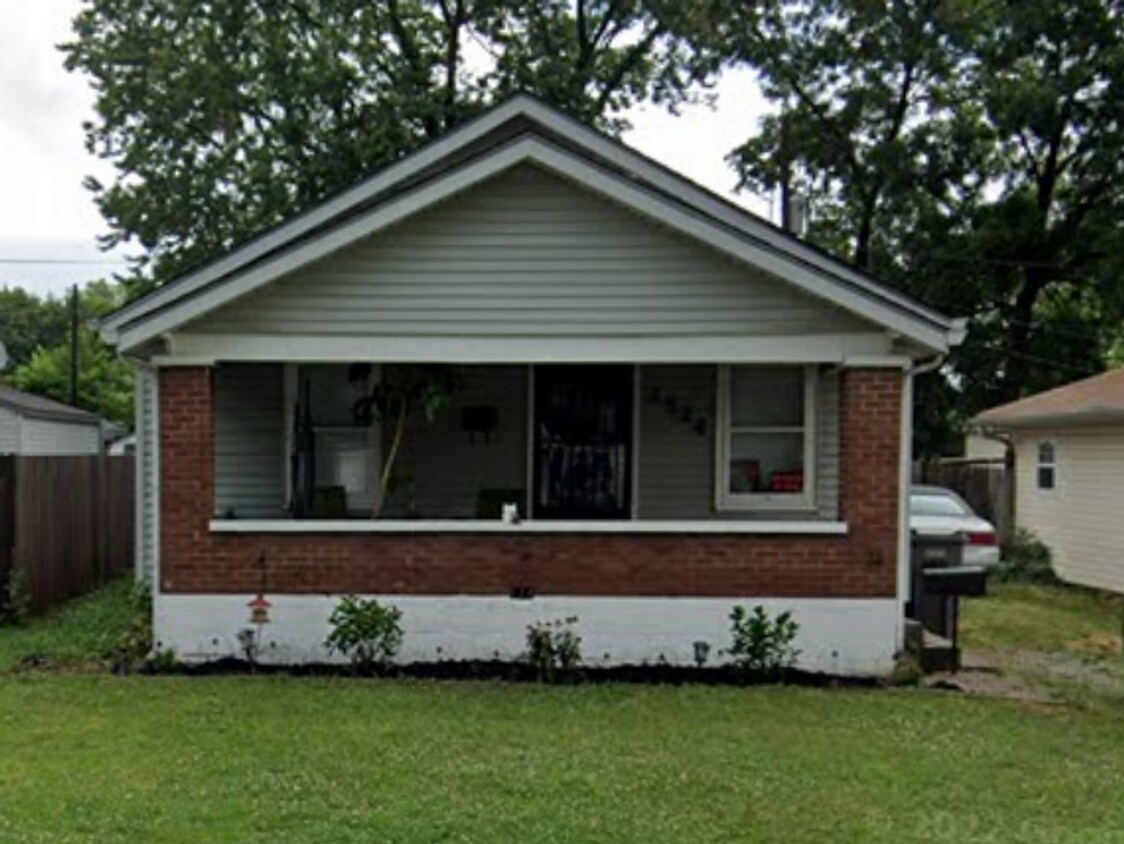 2324 Finley Ave, Indianapolis, IN 46203 - House Rental in Indianapolis ...