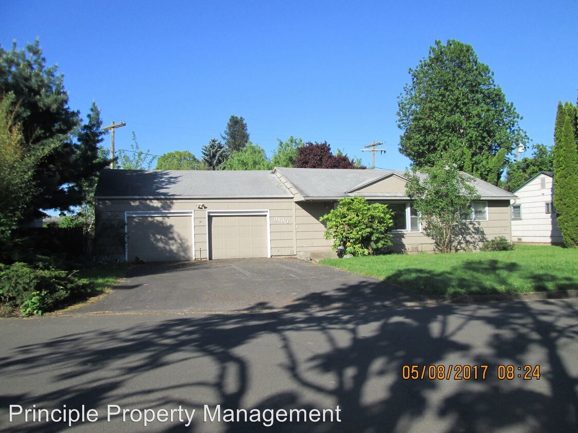 3130 Partridge Way, Springfield, OR 97477 - House Rental in Springfield ...