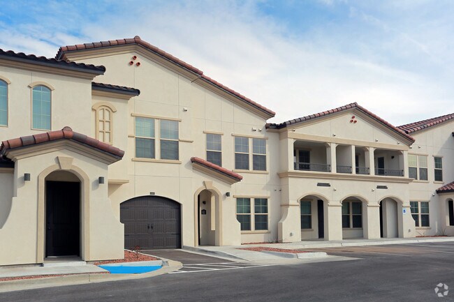 Las Mansiones at Cimarron - Apartments in El Paso, TX | Apartments.com