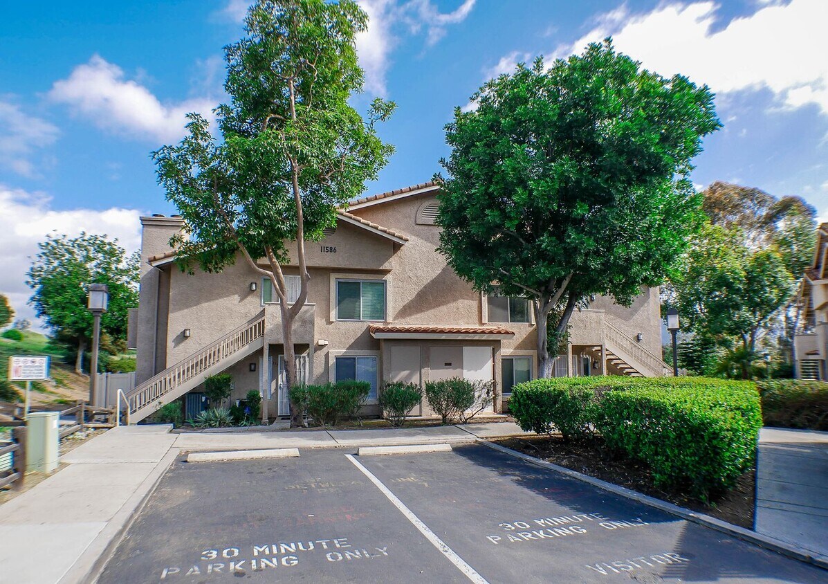 11586 Fury Ln Unit 128, El Cajon, CA 92019 - Condo for Rent in El Cajon ...