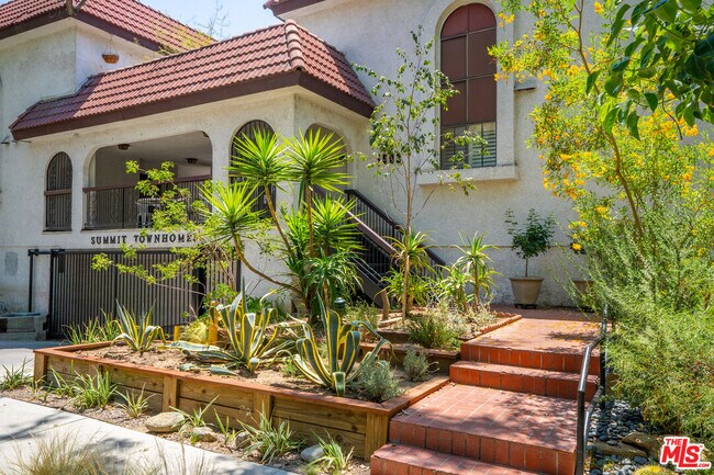 1502 Rock Glen Ave Unit I, Glendale, CA 91205 - Room for Rent in ...