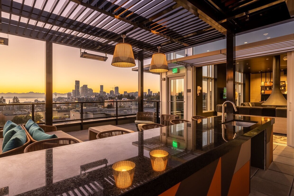 Jackson Apartments Apartments - 2401 S Jackson St Seattle, WA ...