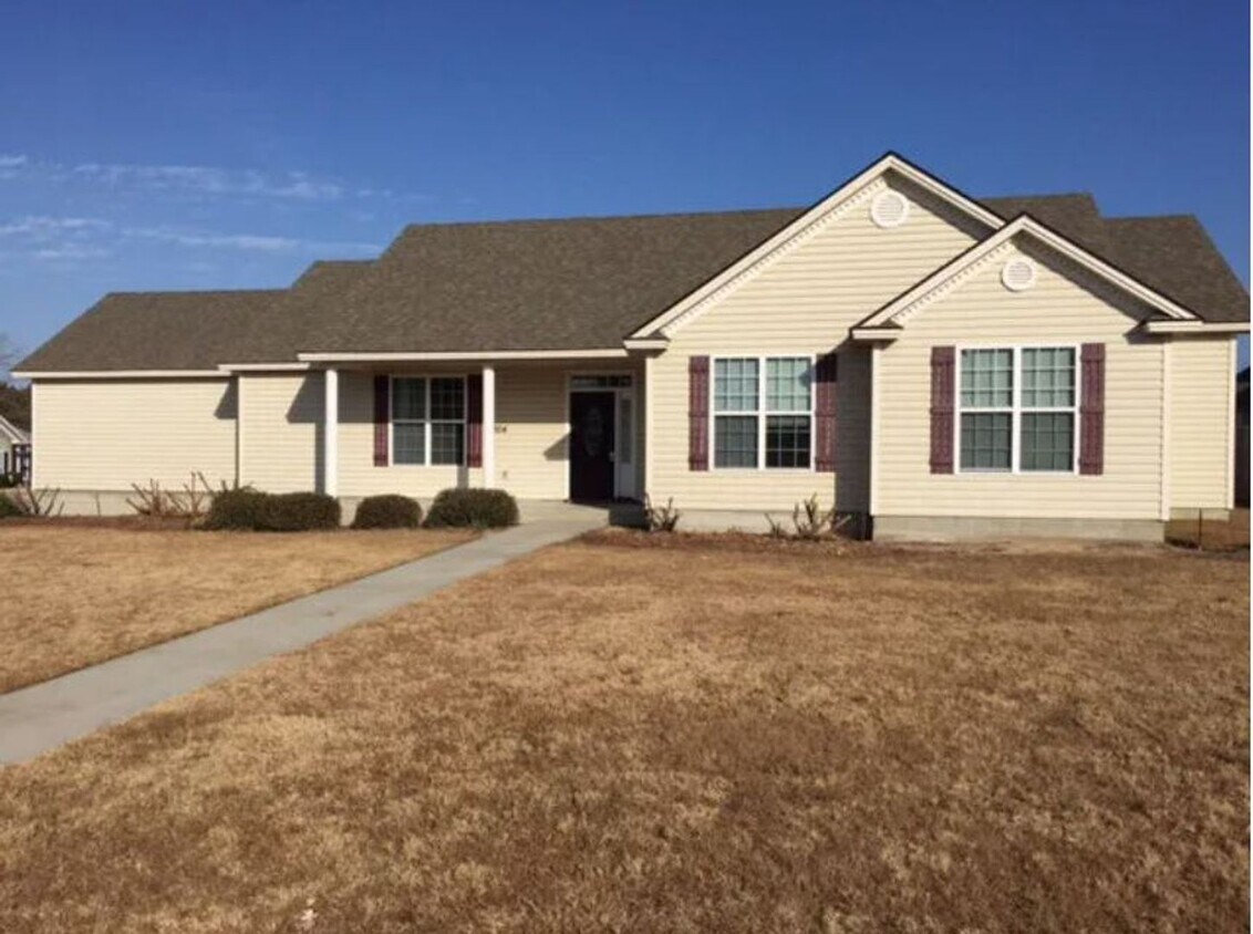 7466 Chase Way, Hahira, GA 31632 - House Rental in Hahira, GA ...