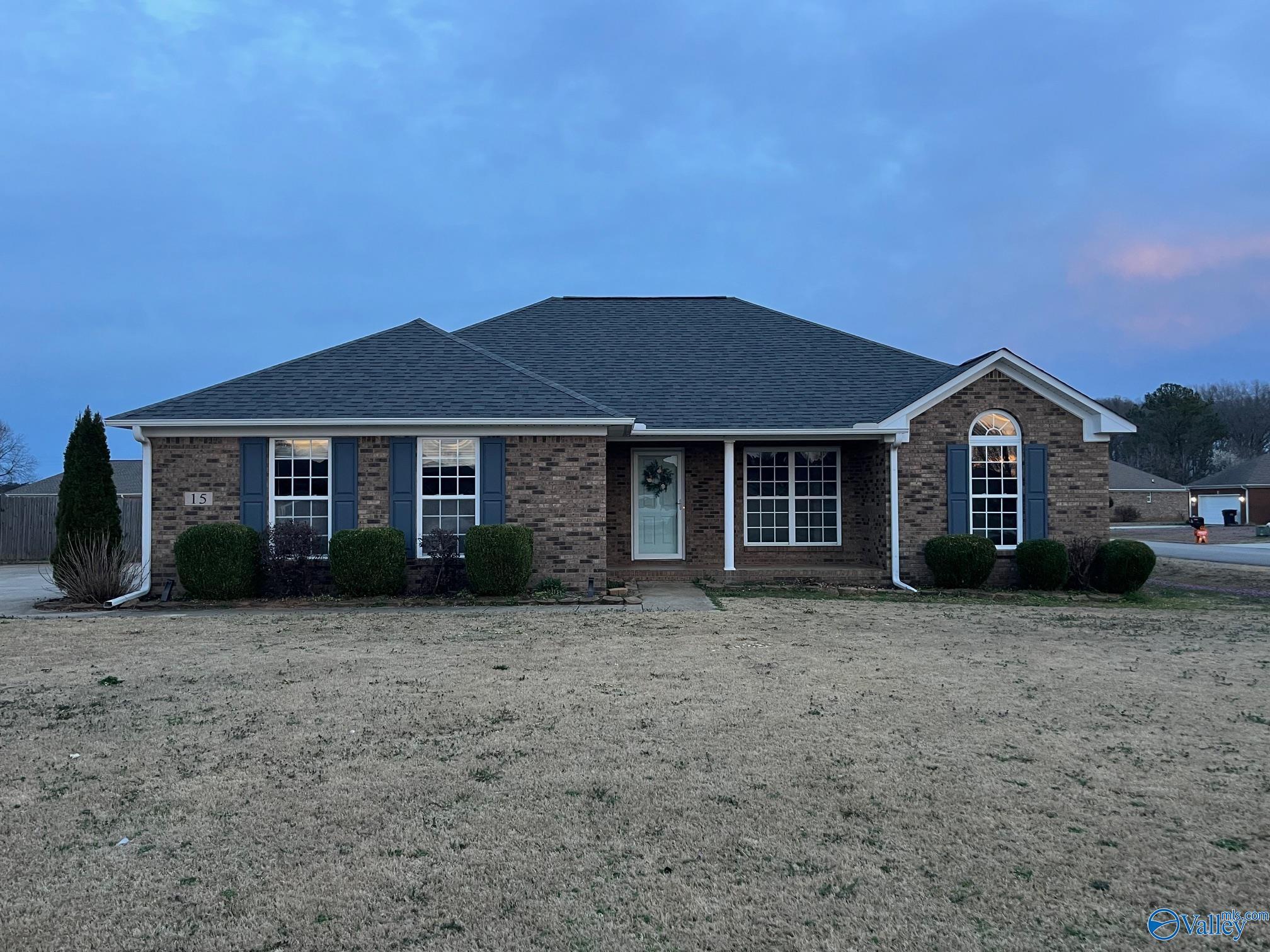 15 Willow Pl, Decatur, AL 35603 - House Rental in Decatur, AL ...