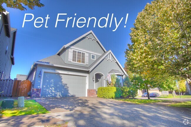 Houses for Rent with High Ceilings in Donald OR