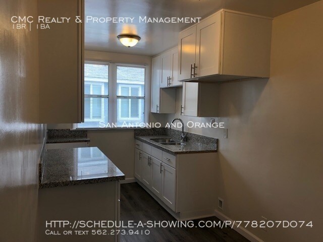 4518 N Banner Dr Unit 4518 Banner Dr #4, Long Beach, CA 90807 - Room ...