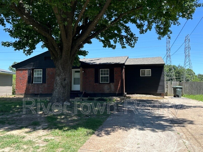 3620 Venable Rd, Memphis, TN 38118 - House Rental in Memphis, TN ...