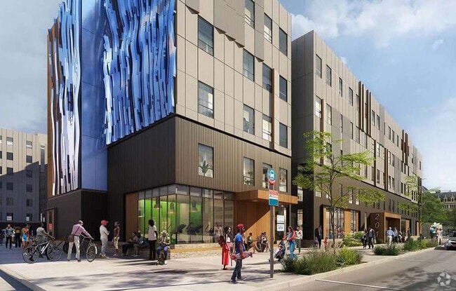 Downtown Buffalo Apartments for Rent - Buffalo, NY - 113 Rentals ...