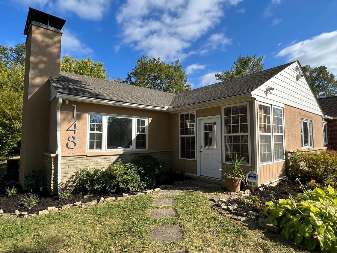 148 N Broadleigh Rd, Columbus, OH 43209 - House Rental in Columbus, OH ...