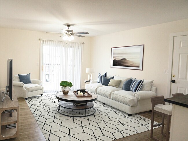 Cambridge Park Apartments - Apartments in Springfield, MO | Apartments.com