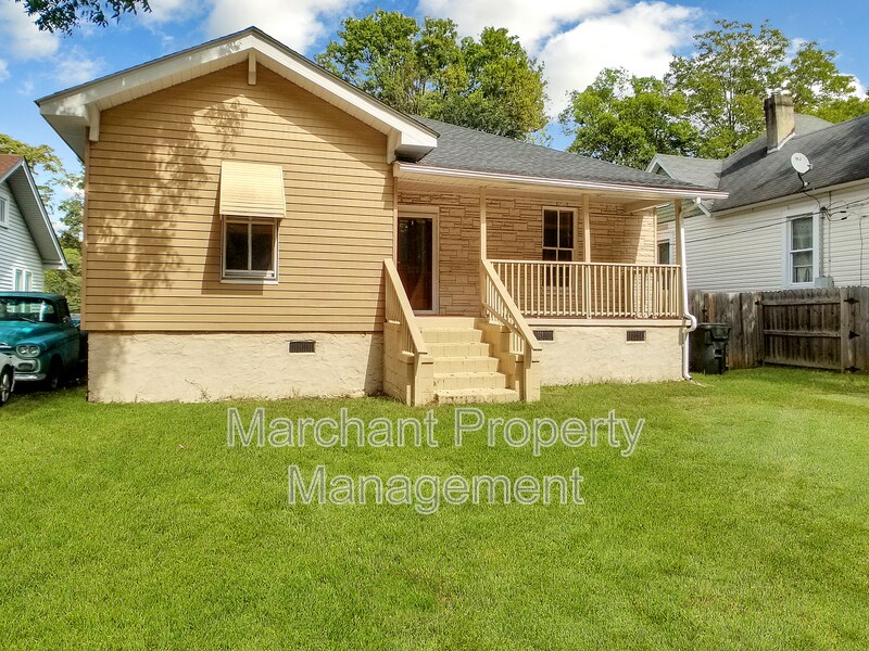 522 Perry Ave, Greenville, SC 29611 - House Rental in Greenville, SC ...