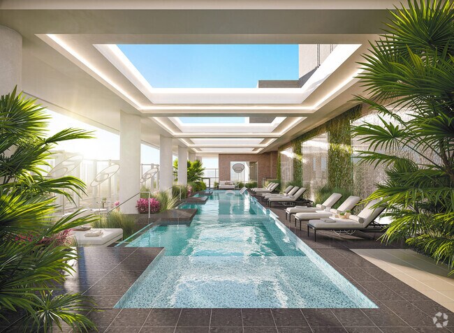 Waterloo Park Apartments for Rent with Parking - Austin, TX - Updated ...