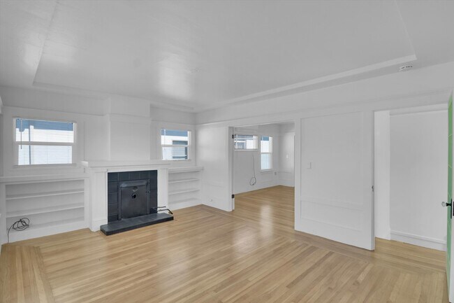 3326 Martin Luther King Jr Way Unit 3326 Martin Luther King J, Oakland ...