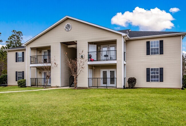 Bay Crossings Apartments - Apartments in Bay Saint Louis, MS ...