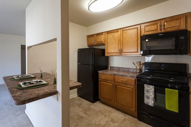 Mill Grove Apartments Apartments - Audubon, PA | Apartments.com